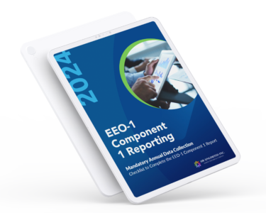 EEO-1 Comp 1 Checklist