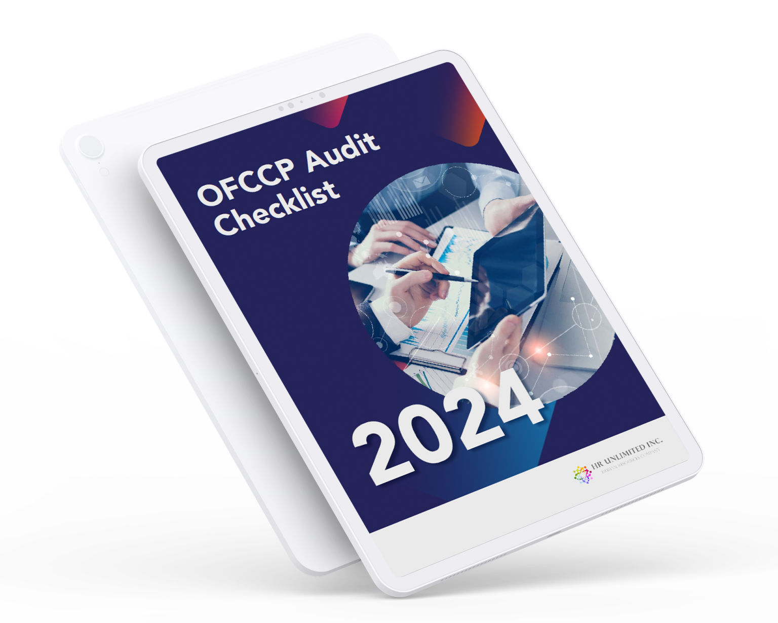 OFCCP Audit Checklist OFCCP Audit Checklist