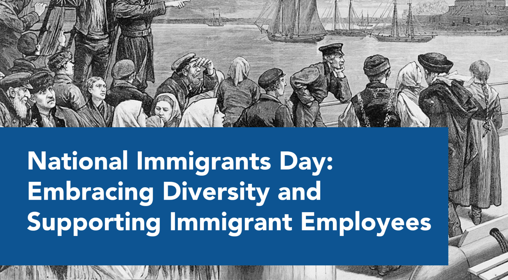 Embracing Diversity and Supporting Immigrant Employees