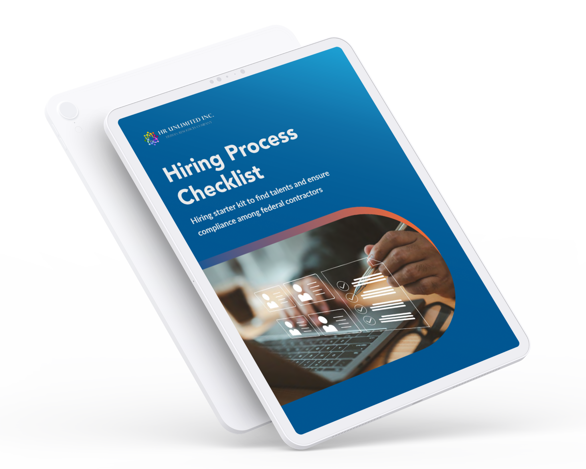 Hiring Process Checklist