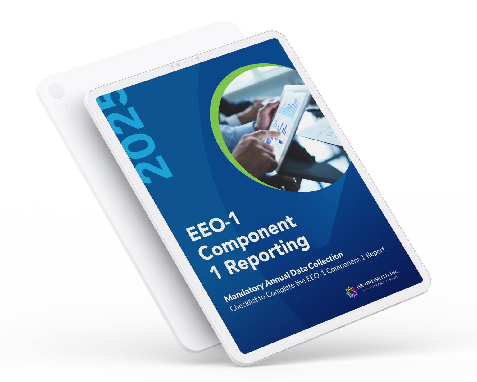 EEO-1 Comp 1 Checklist