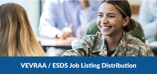 VETS-4212 Report Checklist: Comply With Federal Requirements