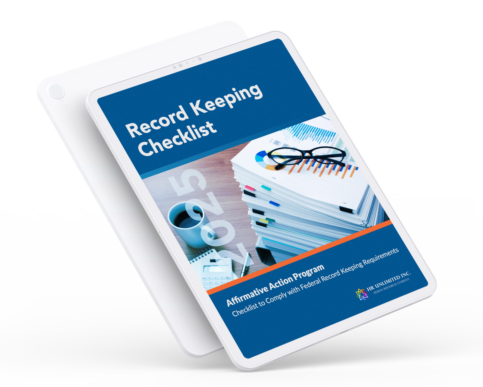 Recordkeeping Checklist