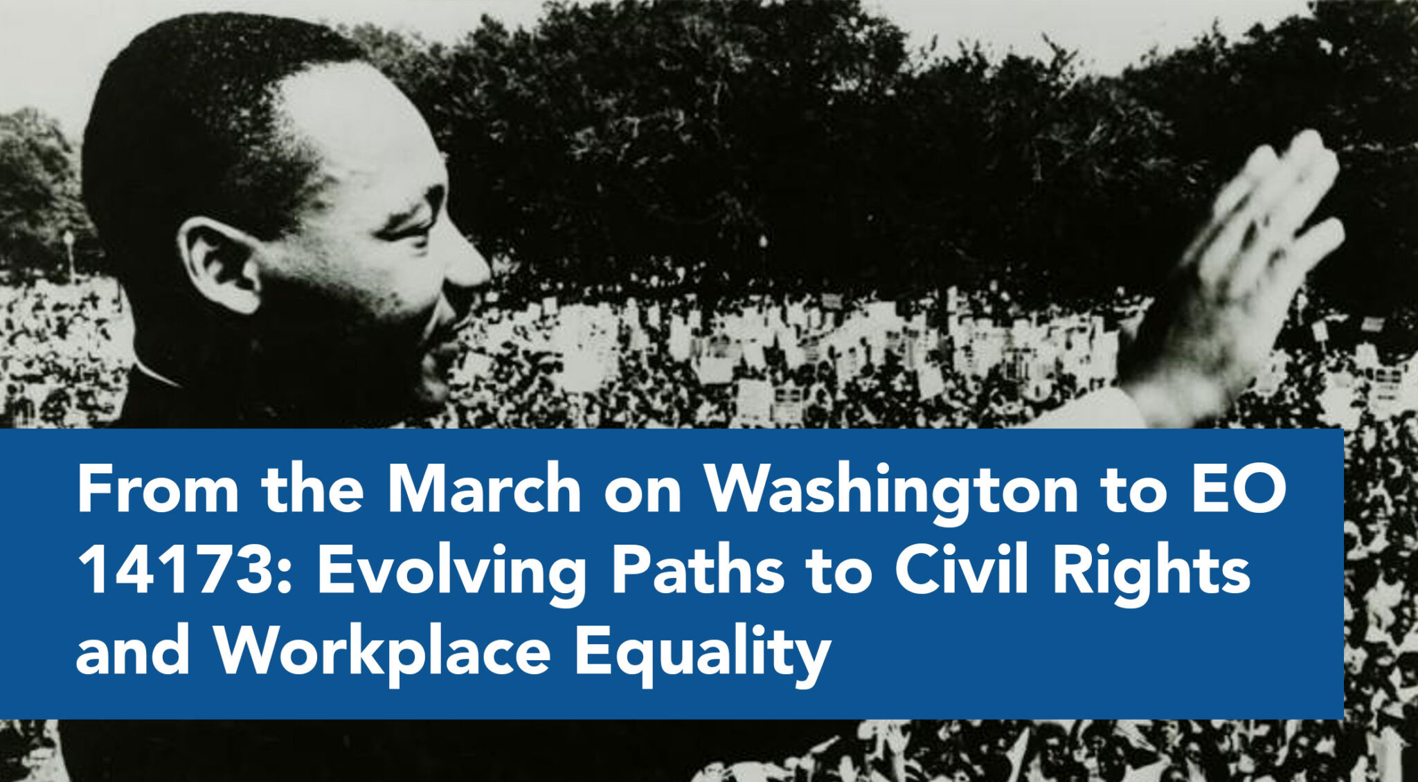Ending Illegal Discrimination & Restoring Merit-Based Opportunity