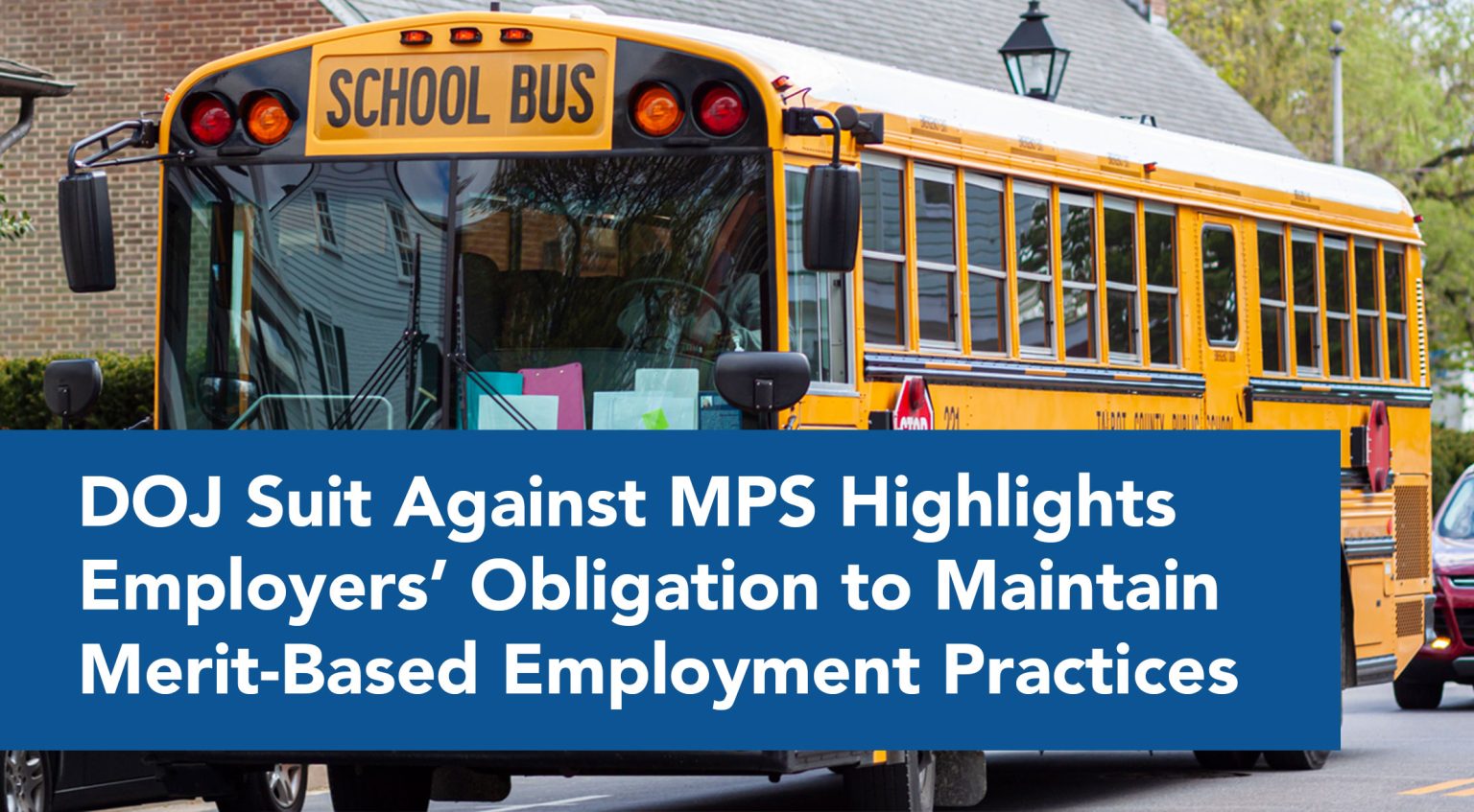 EO 14173 Enforcement Trends to Watch in 2026