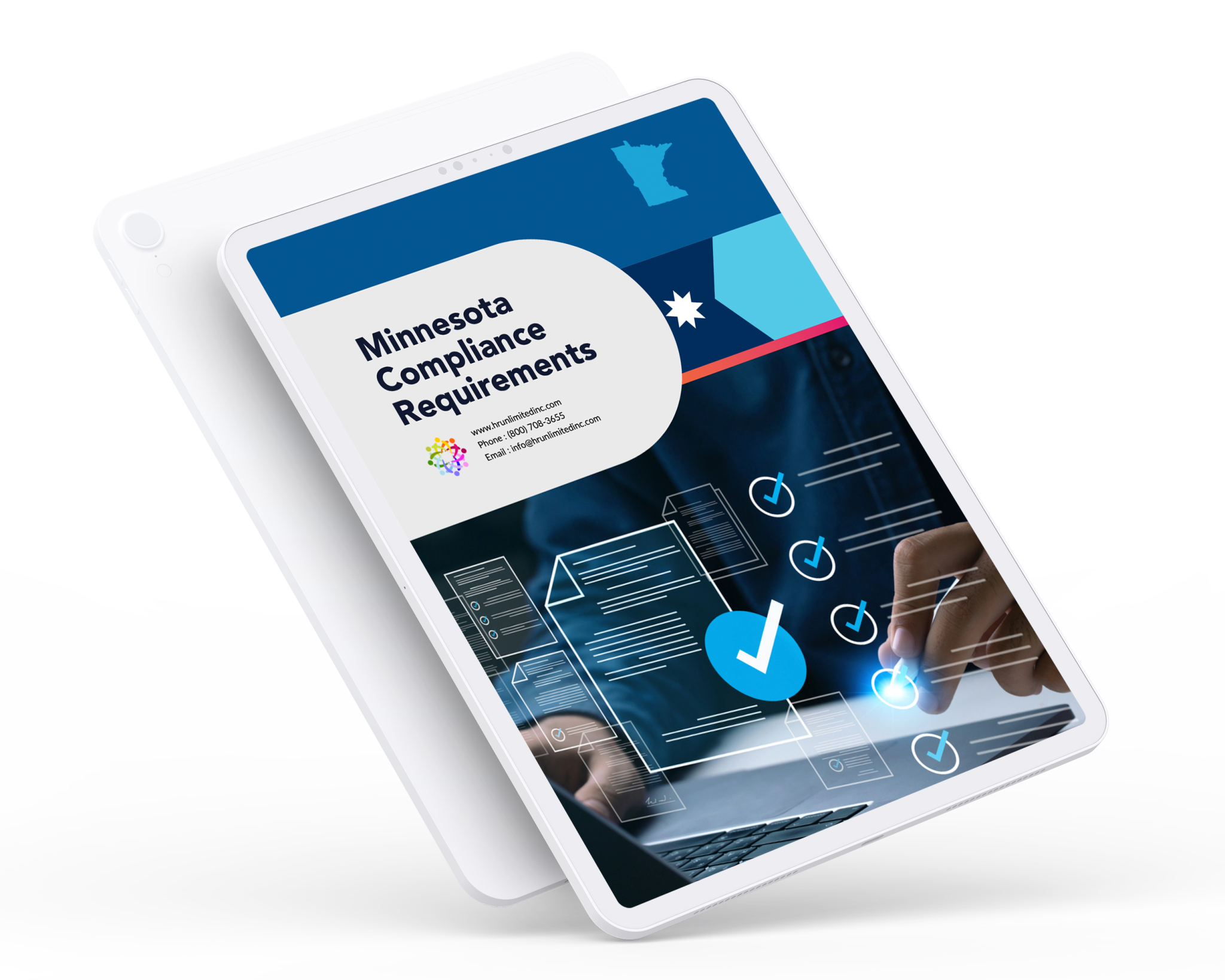 MN State Compliance Checklist
