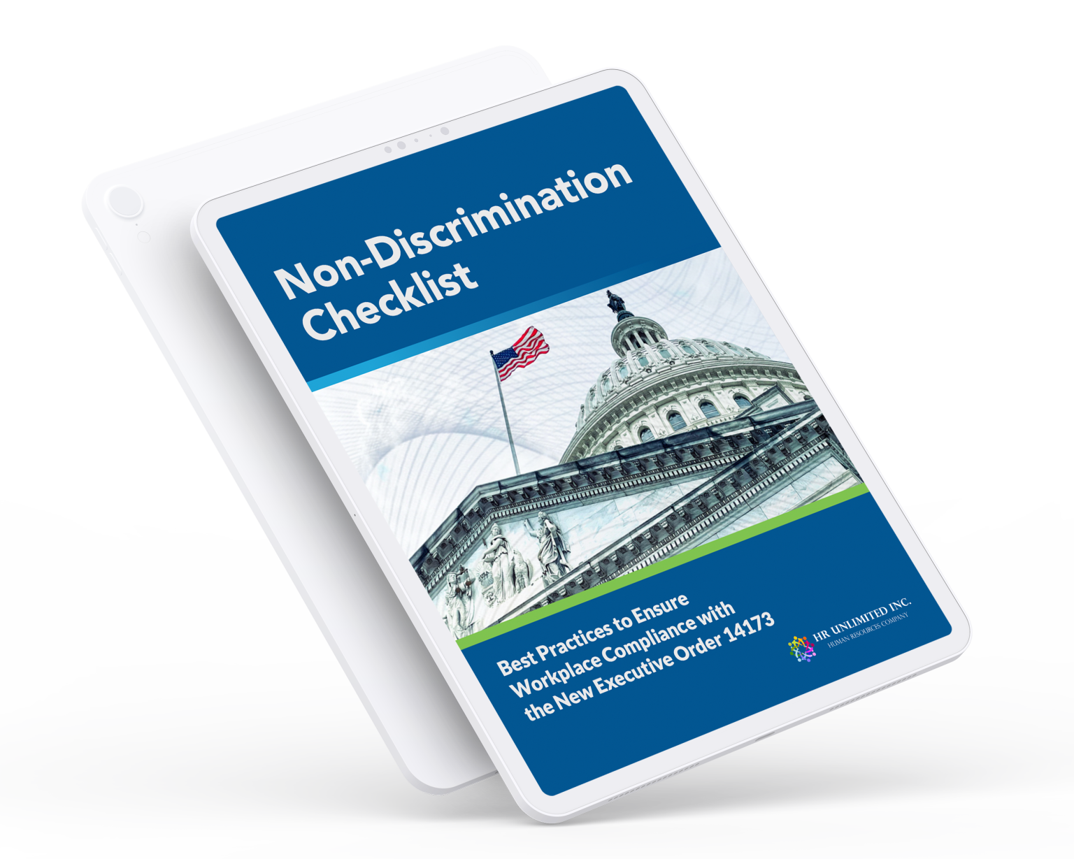 Non-Discrimination Checklist